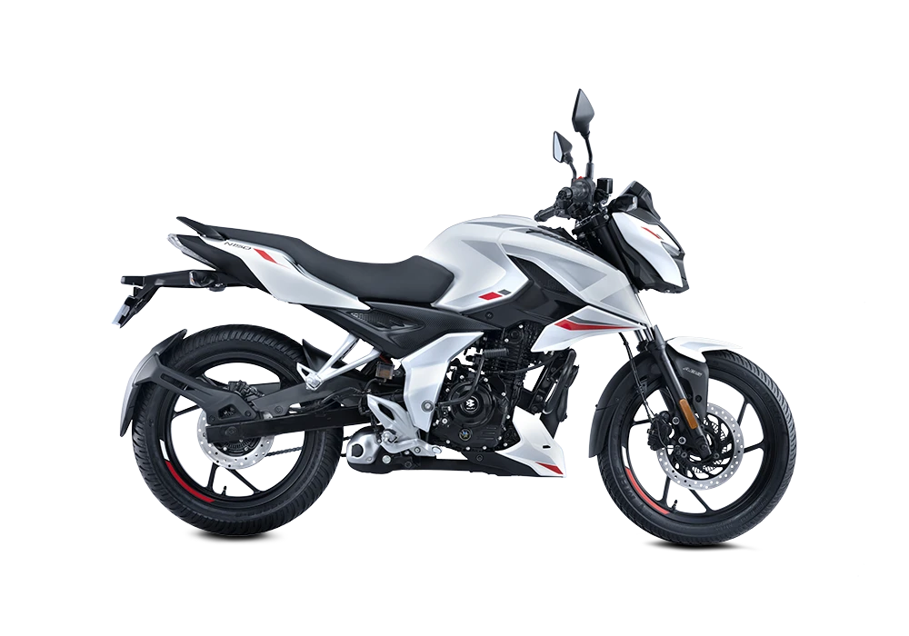 Bajaj Pulsar N150 Hyderabad